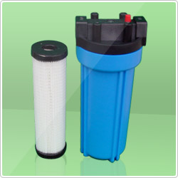ASAHI FILTER MFG. Co., Ltd. | PRODUCTS - PARTICLE FILTER